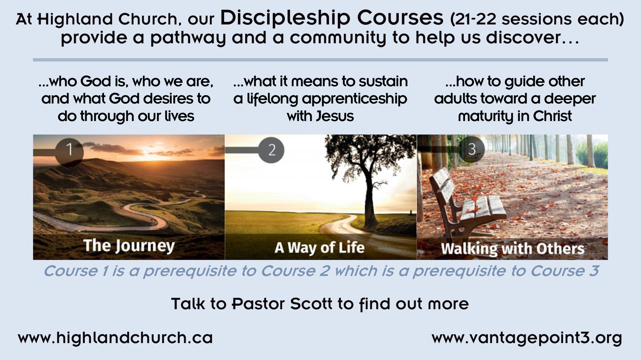 Home - Highland MB Church